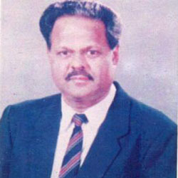 Board Members – Myrada